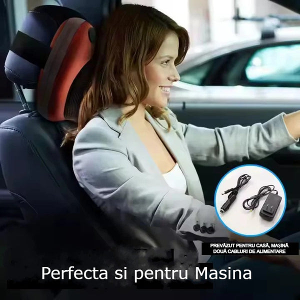 Perna de Masaj – CEVIO RO